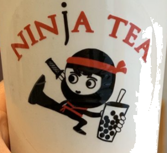 Menu for Ninja Tea in Virginia Beach, VA | Sirved