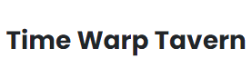 Menu for Time Warp Tavern in Watertown, NY | Sirved