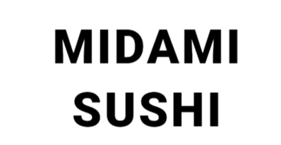 Menu for Midami Sushi in Oshawa, ON | Sirved