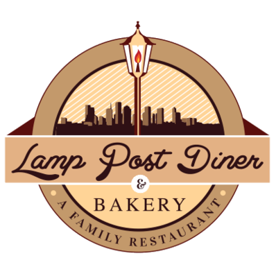 Menu for Lamp Post Diner in Clementon, NJ | Sirved