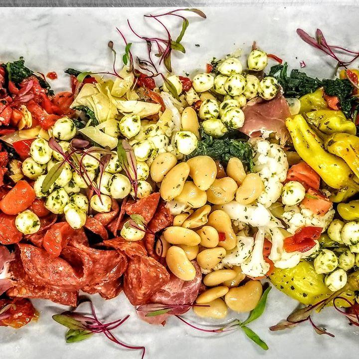 Illusive Restaurant & Bar menu in Rensselaer, New York, USA