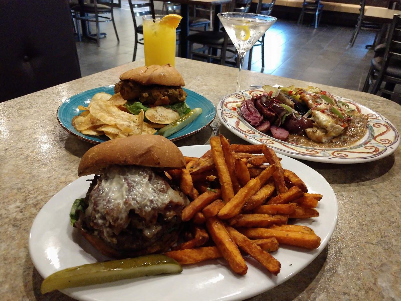 Illusive Restaurant & Bar menu in Rensselaer, New York, USA