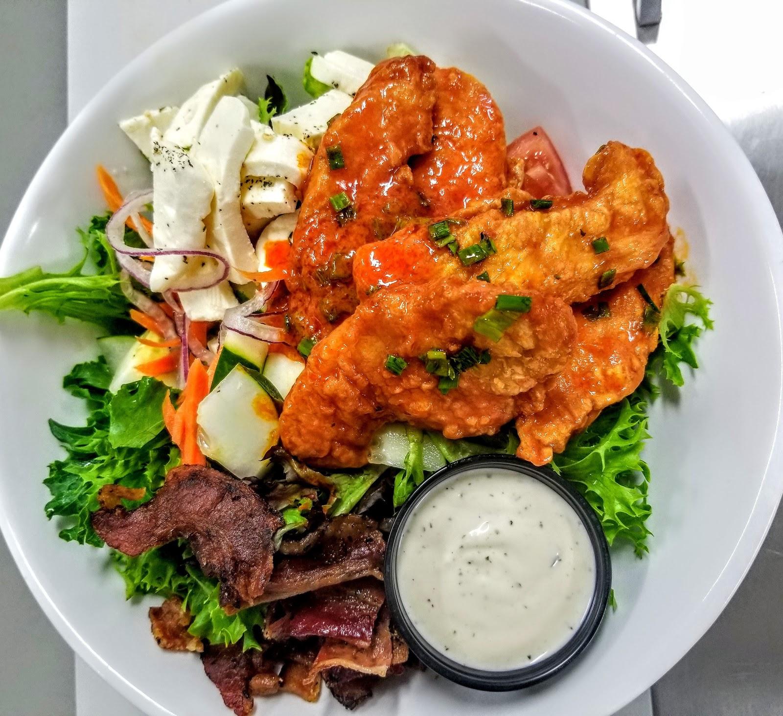 Illusive Restaurant & Bar menu in Rensselaer, New York, USA