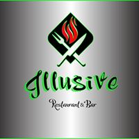 Menu for Illusive Restaurant & Bar in Rensselaer, NY | Sirved
