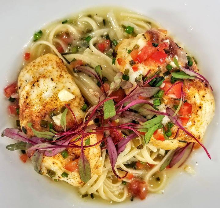 Illusive Restaurant & Bar menu in Rensselaer, New York, USA