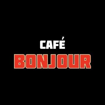 Menu for Cafe Bonjour in Boston, MA | Sirved