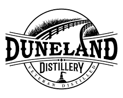 Menu for Duneland Distillery in Chesterton, IN | Sirved
