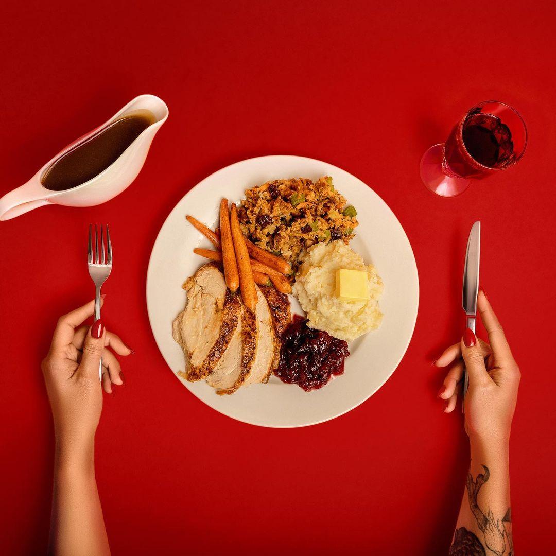 Fran's Restaurant menu in Toronto, Ontario, Canada