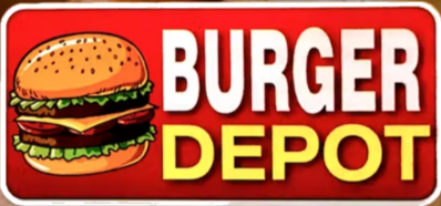 Menu for Burger Depot in La Puente, CA | Sirved