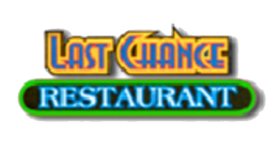 Menu for Last Chance Restaurant in Santa Clara, CA | Sirved