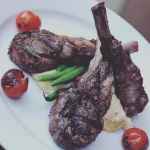 Commerce Kitchen menu in Huntsville, Alabama, USA