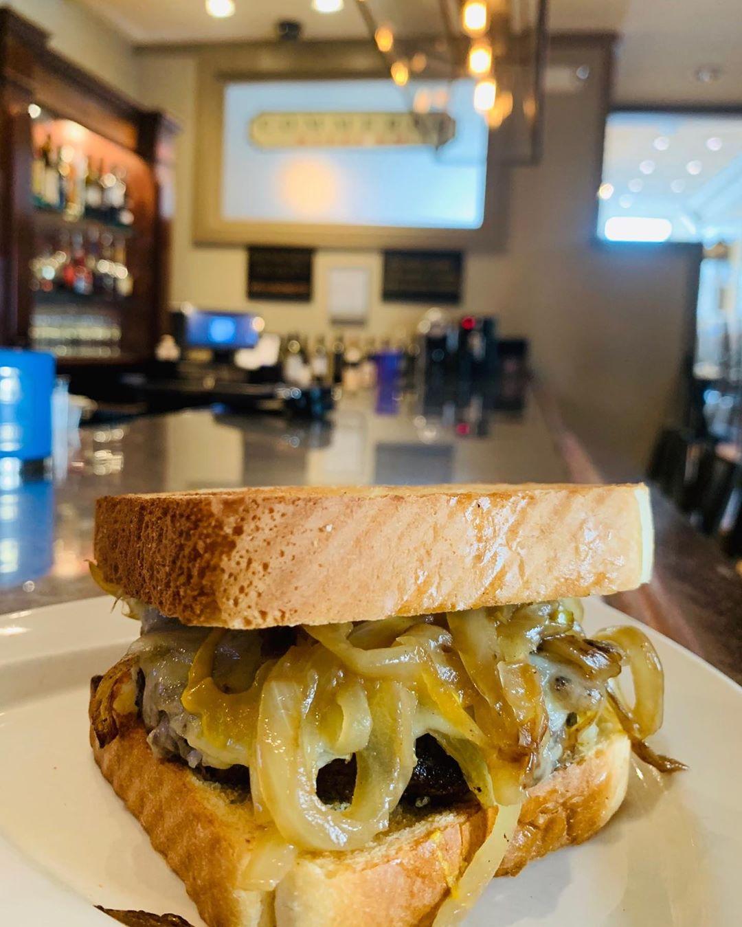 Commerce Kitchen menu in Huntsville, Alabama, USA