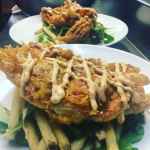 Commerce Kitchen menu in Huntsville, Alabama, USA