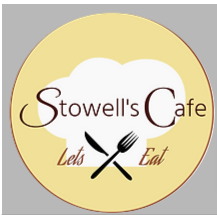 Menu for Stowell’s Café in Plymouth, MA | Sirved