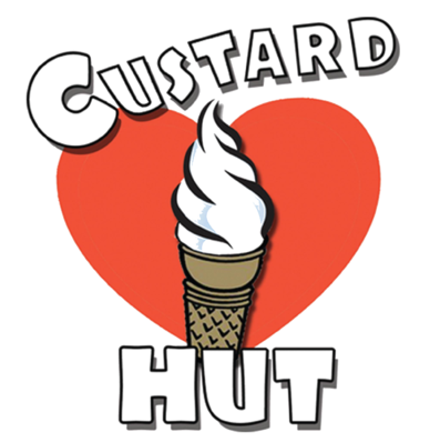 Menu for Custard Hut in Somers Point, NJ | Sirved