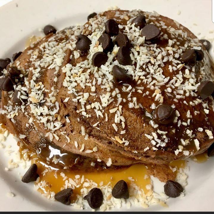 Chestnut Tree Bistro menus in Denton, Texas, United States