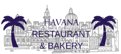 Menu for Havana Restaurant & Bakery Corp in Sebring, FL | Sirved