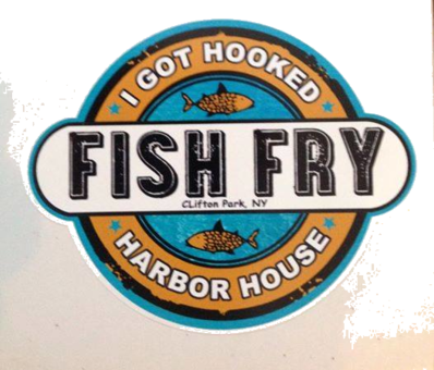 Menu for Harbor House Fish Fry in Clifton Park, NY | Sirved