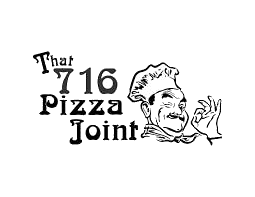 Menu for That 716 Pizza Joint in Lakeland, FL | Sirved