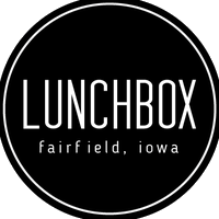 Menu for Lunchbox Fairfield in Fairfield, IA | Sirved