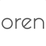 Menu for Oren Restaurant in Tulsa, OK | Sirved