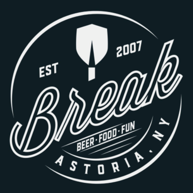 Menu for Break Bar And Billiards in Queens, NY | Sirved