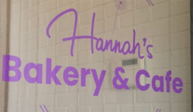 Menu for Hannah's Bakery & Cafe in Richmond, IN | Sirved