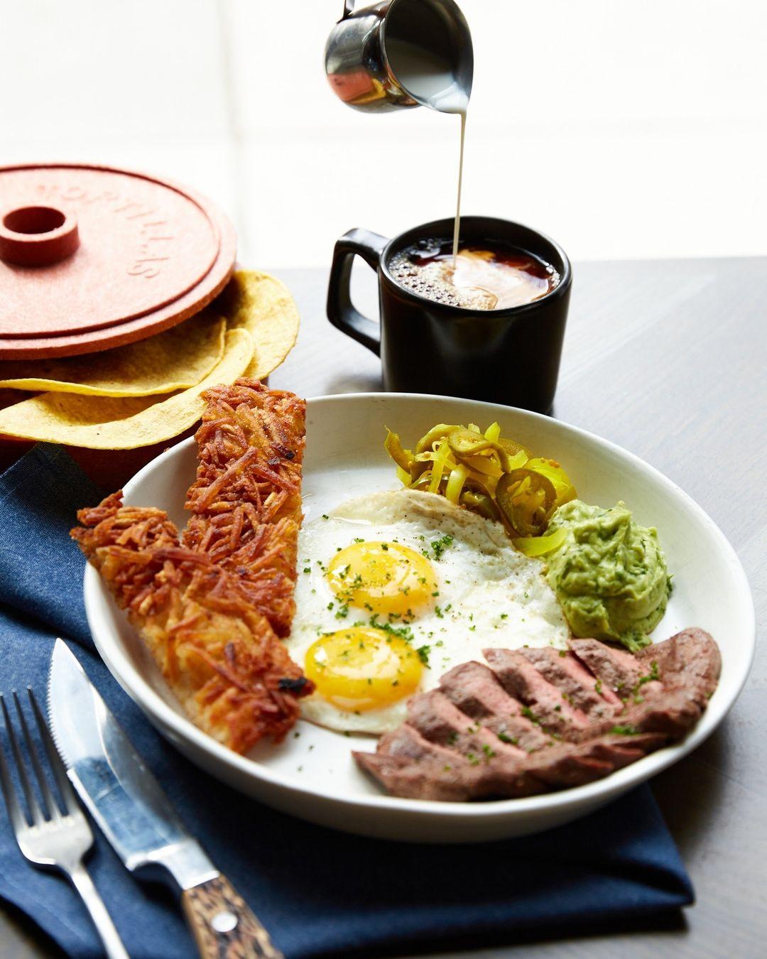 Bullard Tavern menu in Portland, Oregon, USA