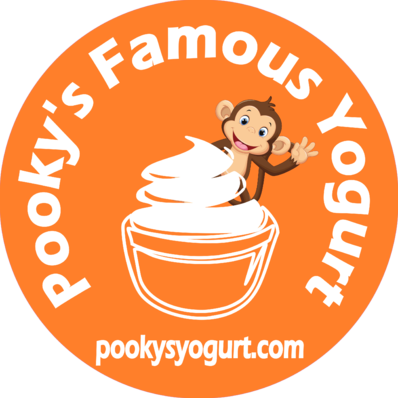 Menu for Pooky's Famous Yogurt in Cross Roads, TX | Sirved