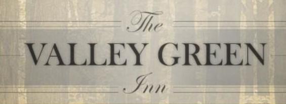 Menu for Valley Green Inn in Philadelphia, PA | Sirved