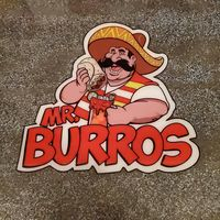 Menu for MR Burros in Yuma, AZ | Sirved