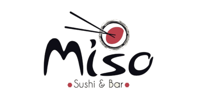 Menu for MISO Japanese sushi & bar in Anchorage, AK | Sirved