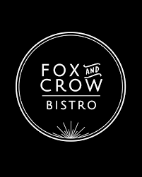 Menu for Fox and Crow Bistro in Ripon, WI | Sirved
