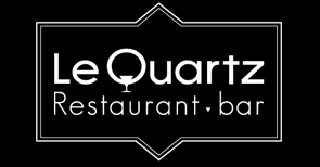 Menu for Le Quartz in Laval, QC | Sirved