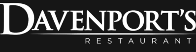 Menu for Davenport's Restaurant in Encino, CA | Sirved
