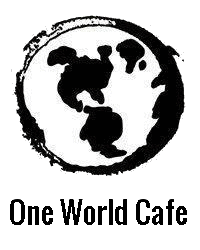 Menu for One World in Peoria, IL | Sirved