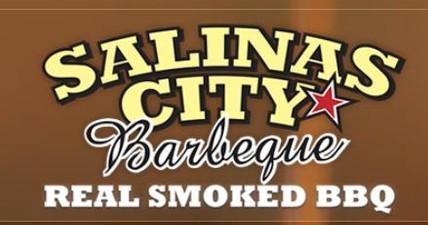 Menu for Salinas City BBQ in Salinas, CA | Sirved