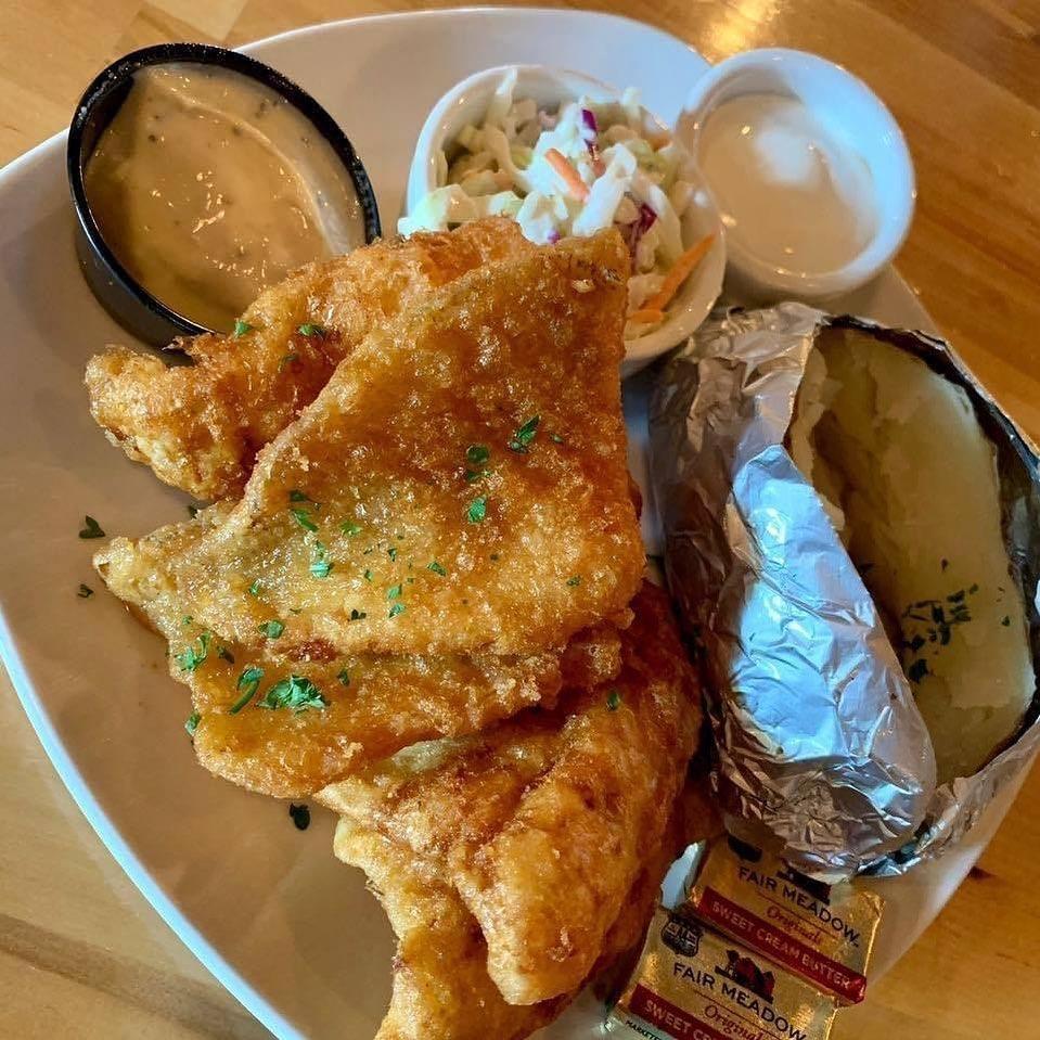 Off Broadway Drafthouse menus in Madison, Wisconsin, United States