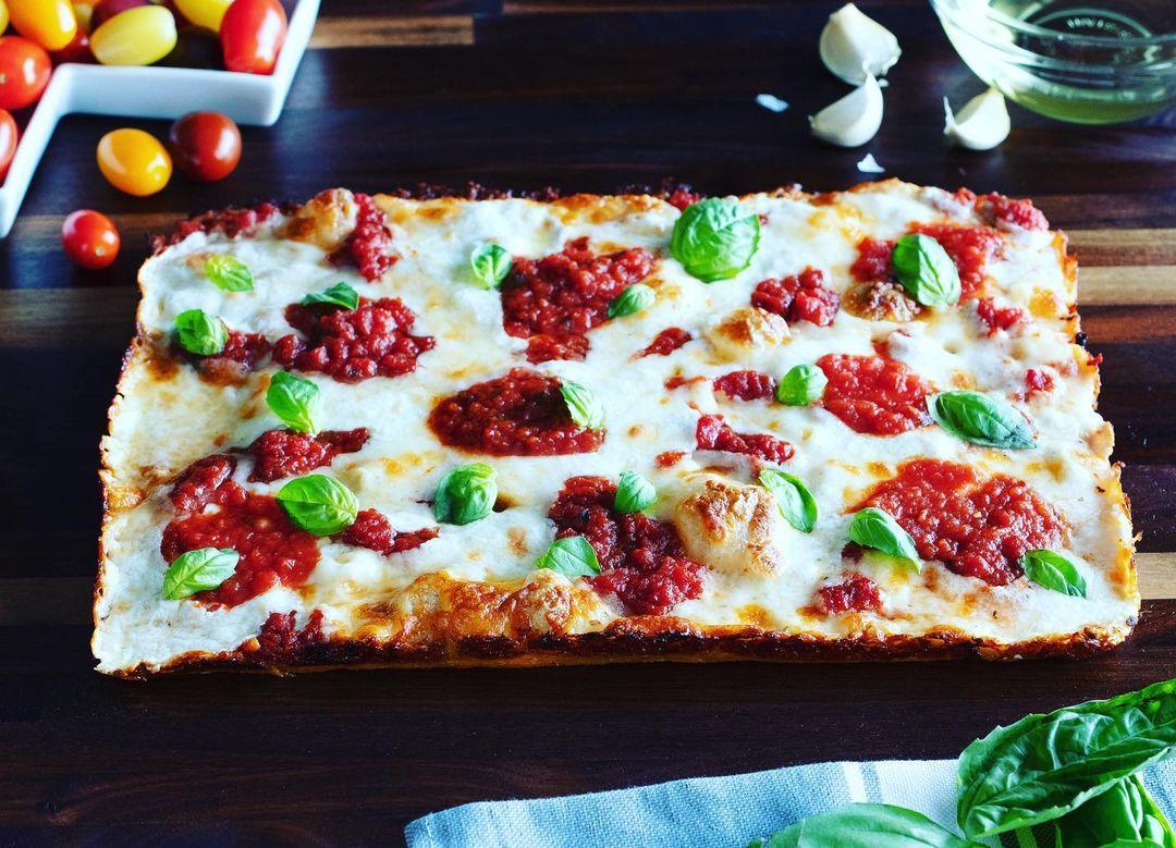 Noli’s Pizzeria -Gretna menus in Gretna, Nebraska, United States