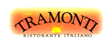 Menu for Tramonti in Delray Beach, FL | Sirved