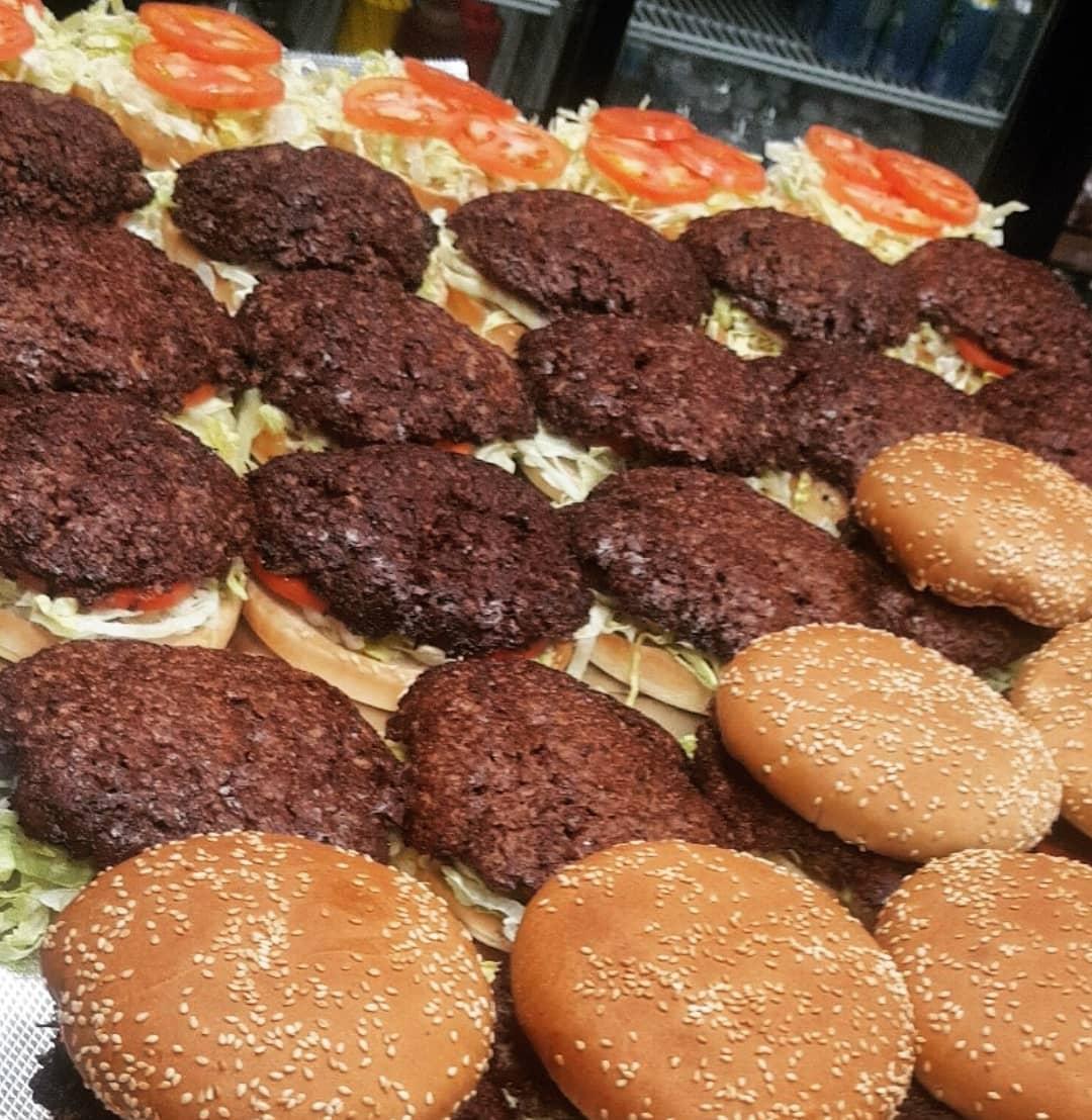 Grillies (Highway 7) menus in Unionville, Ontario, Canada