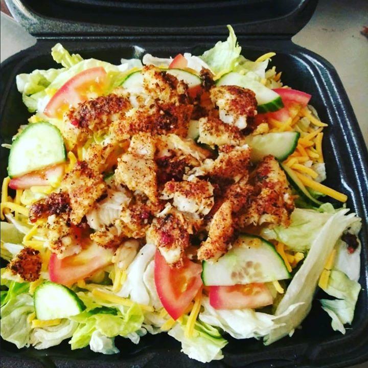 Doe Belly's menus in Forney, Texas, United States