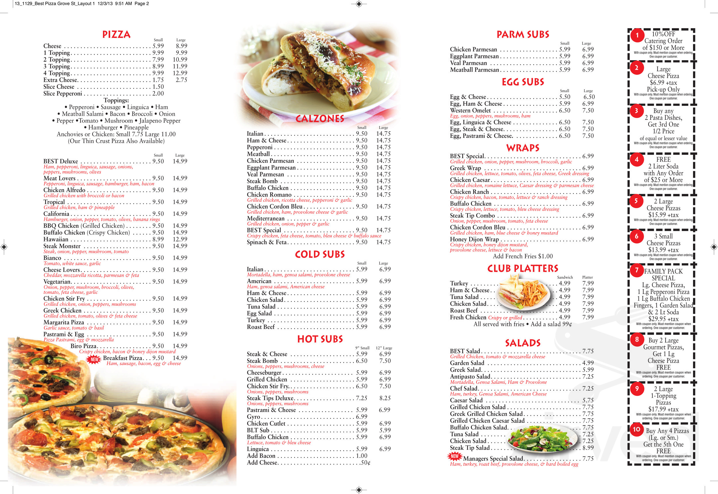 Best Pizza menus in Middleborough, Massachusetts, United States