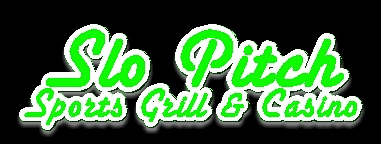 Menu for Slo Pitch Sports Grill & Casino in Bellingham, WA | Sirved