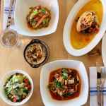 Shell & Bones Oyster Bar & Grill menu in New Haven, Connecticut, USA