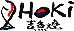 Menu for Hoki Korean BBQ & Japanese Cuisine in Modesto, CA | Sirved
