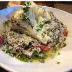 Silver Harbor Brewing Company menu in St Joseph, Michigan, USA