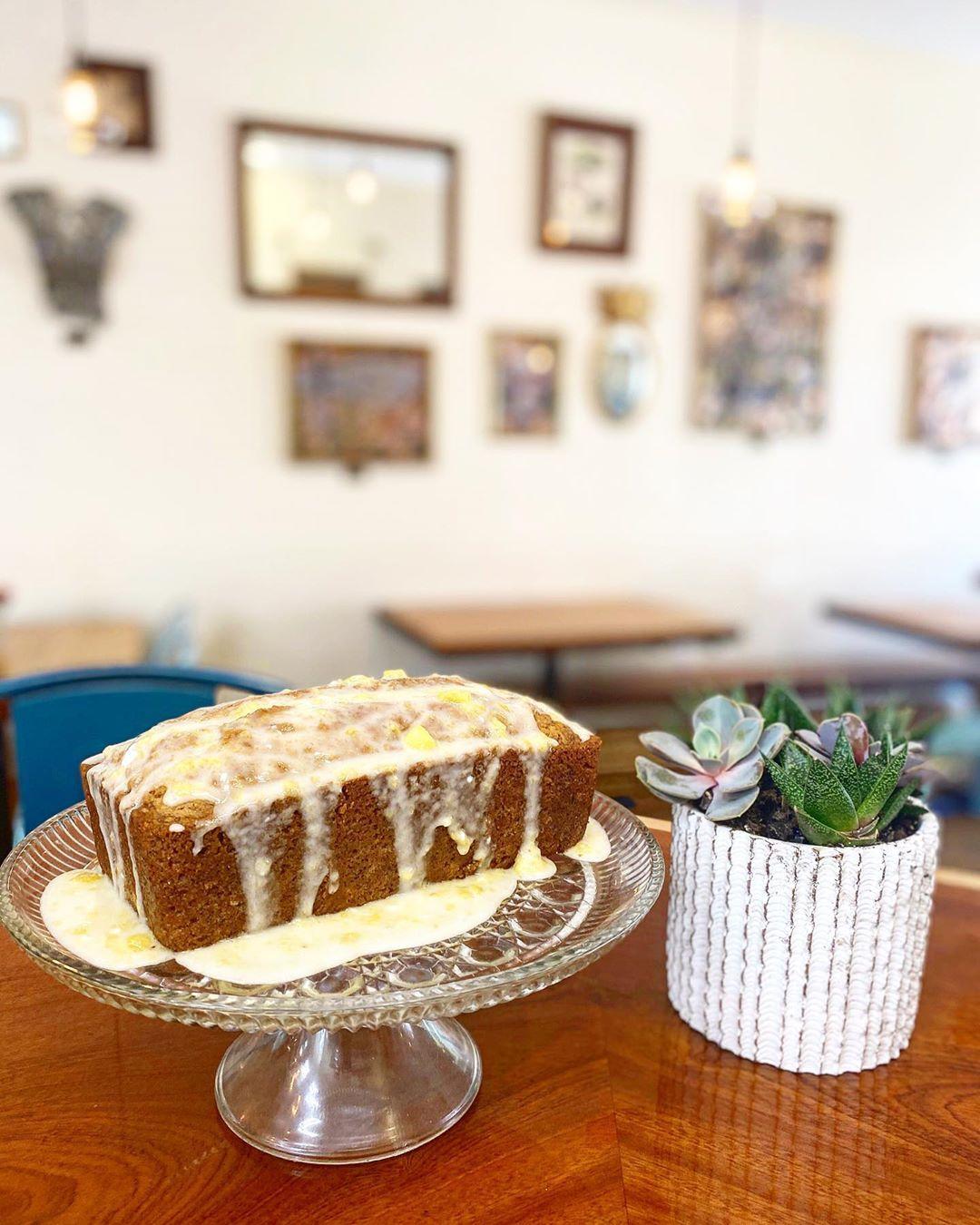 White Birch | Food + Juice menu in Abingdon, Virginia, USA