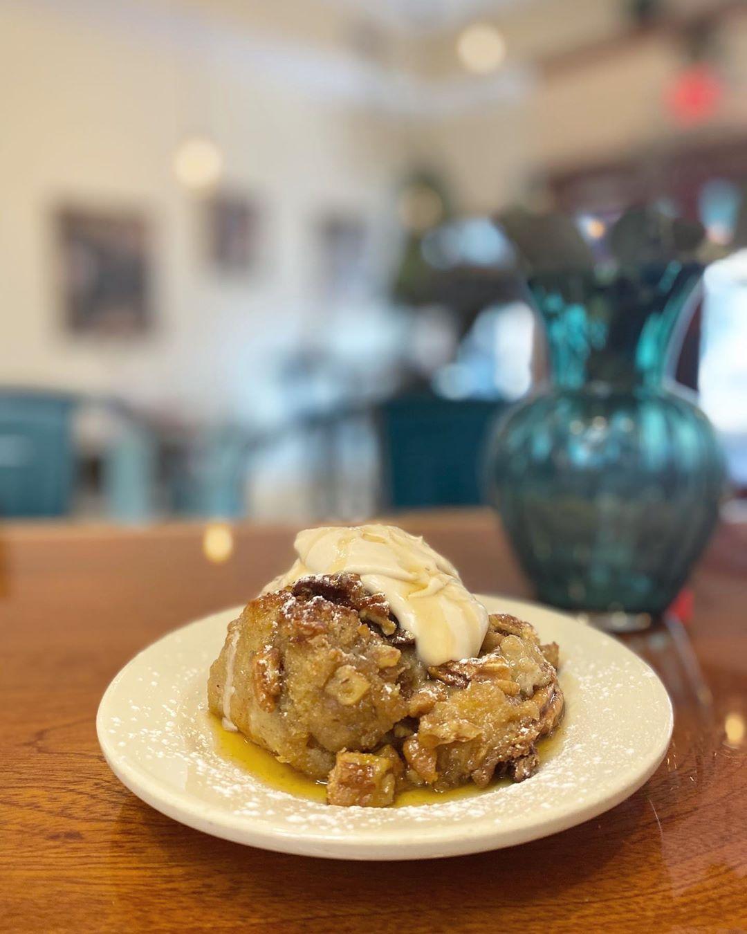 White Birch | Food + Juice menu in Abingdon, Virginia, USA