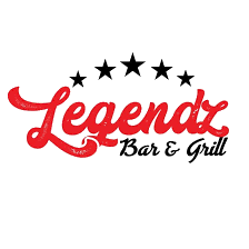 Menu for Legendz Sports Bar & Grill in El Paso, TX | Sirved
